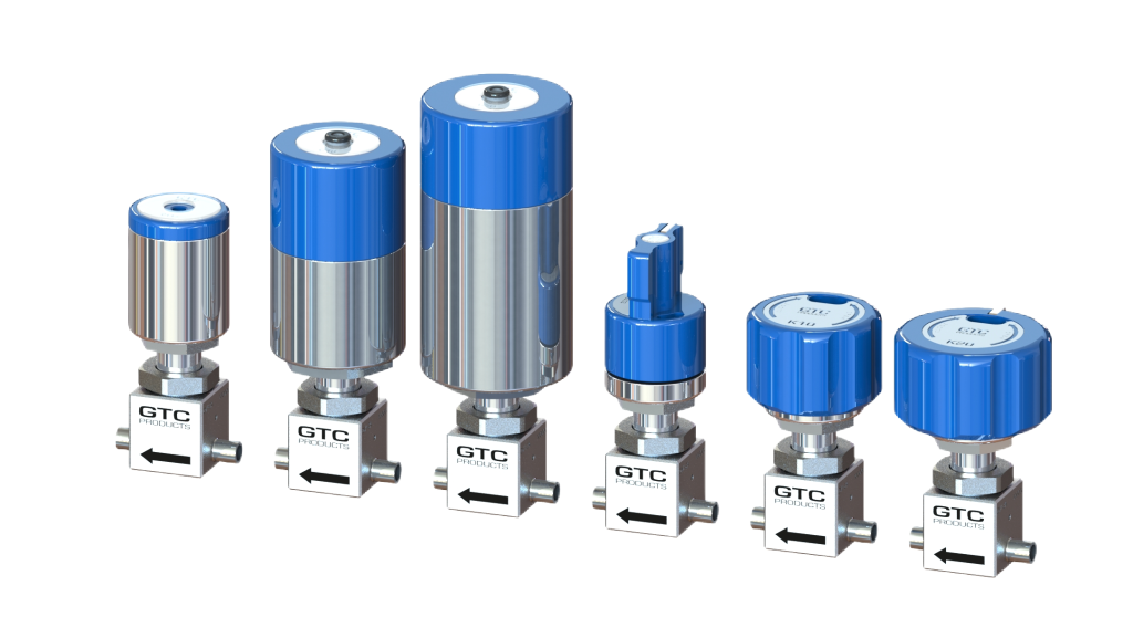 DV1 Series - GTC Products