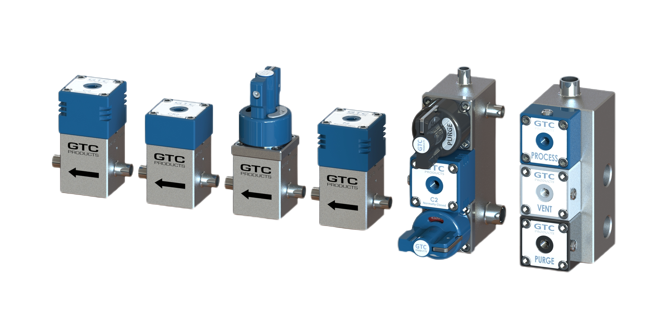 MBK1 Series - GTC Products