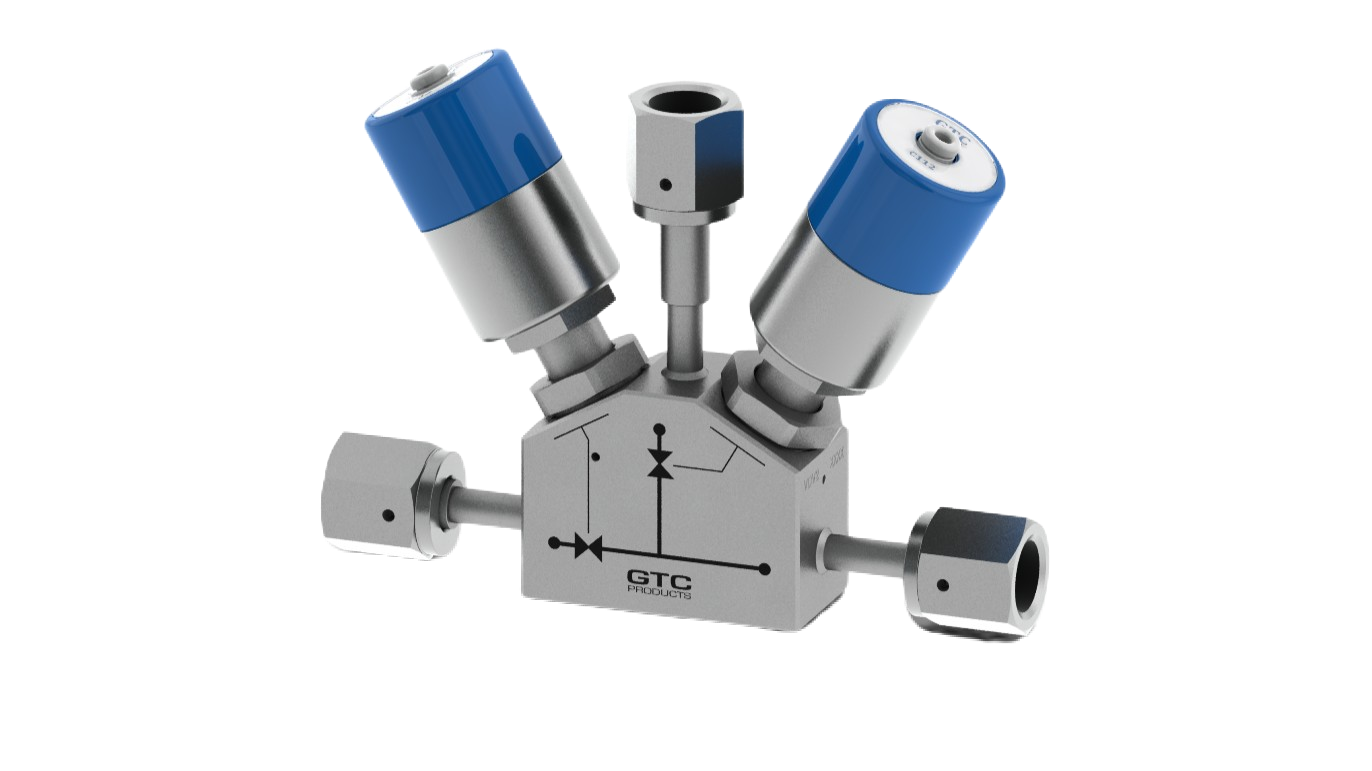 VDV2 Series - GTC Products