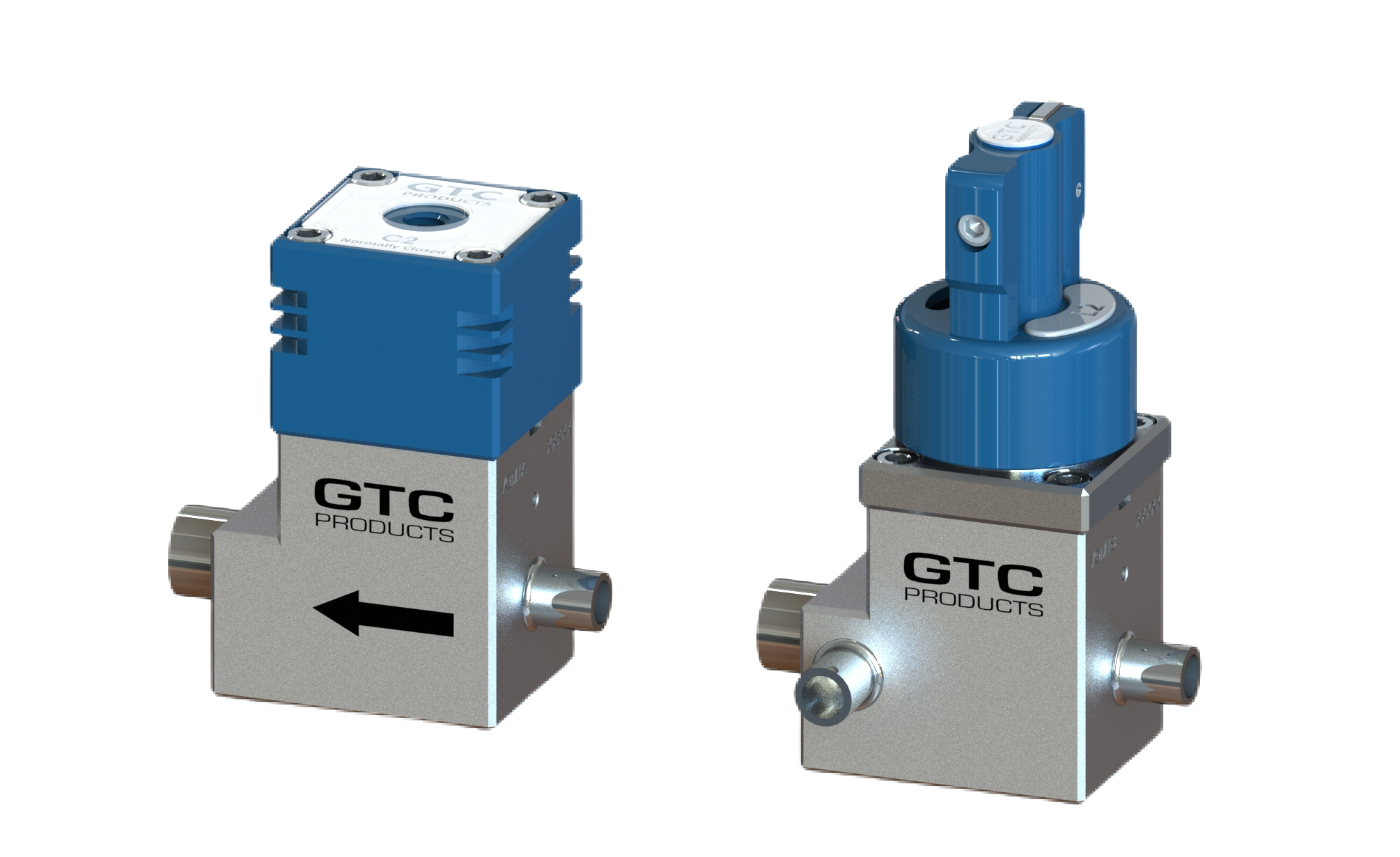 VGM1 - GTC Products