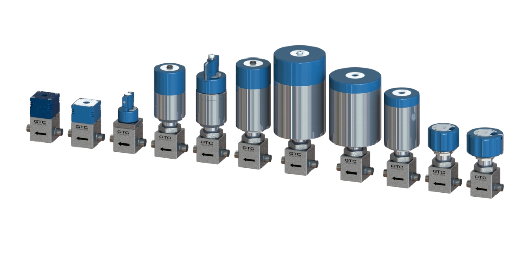DV3 Series - GTC Products
